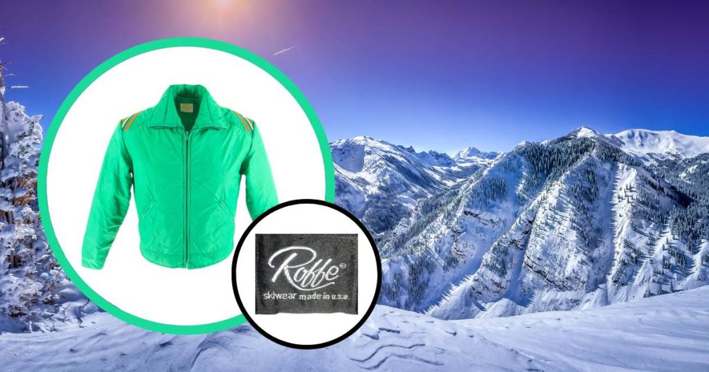 Roffe Ski Wear - What Happened to This Brand? - Adventure Skier